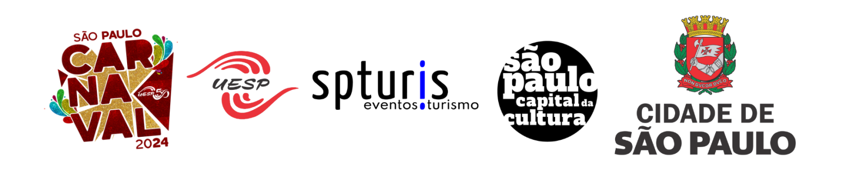 UESP – União das Escolas de Samba Paulistanas