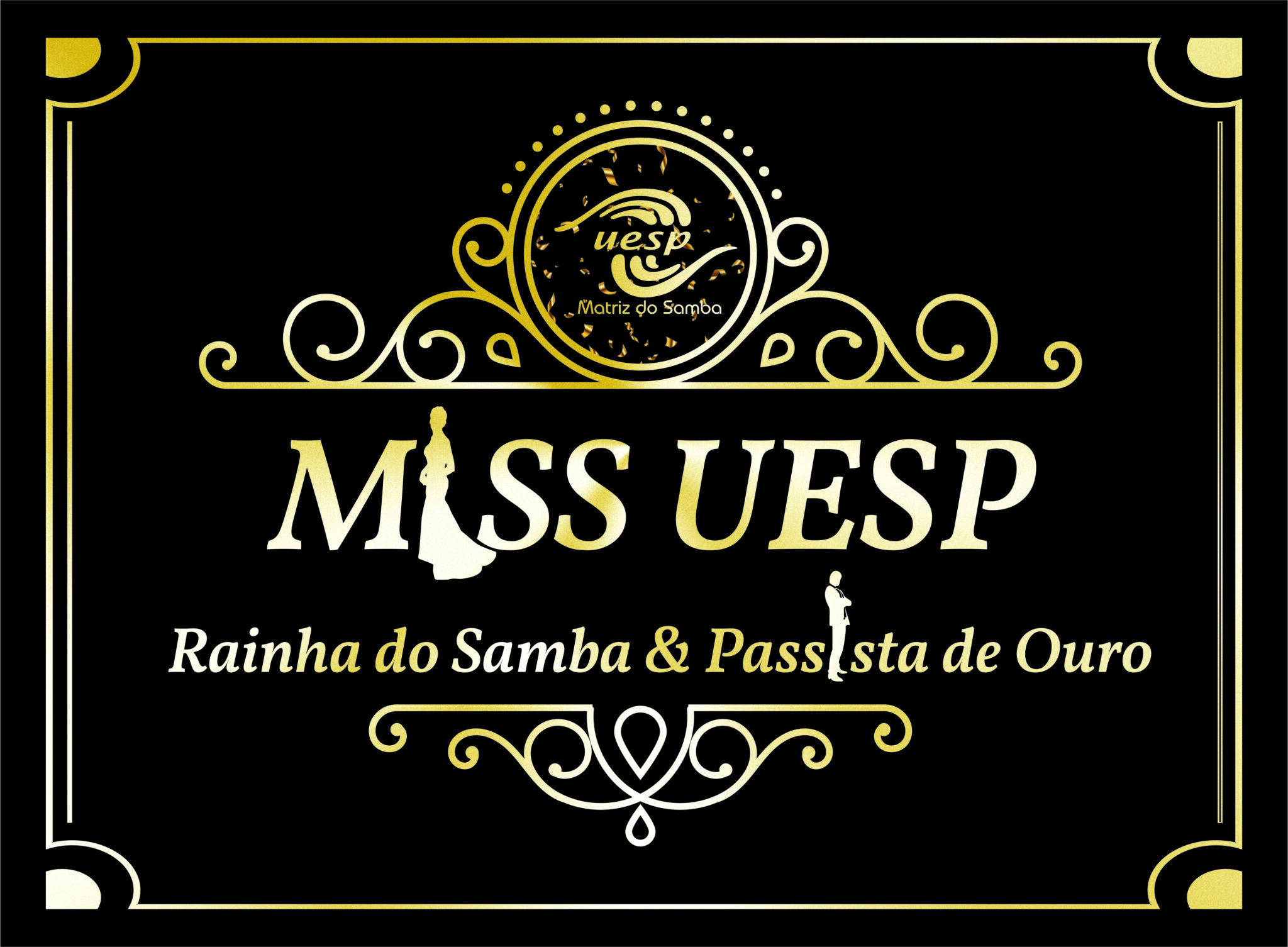 UESP divulga finalistas do concurso Miss UESP – UESP